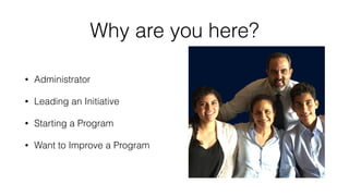 Expanding Your Influence | PPT