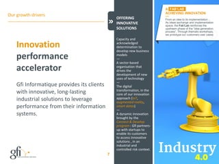 Gfi Group Presentation | PDF