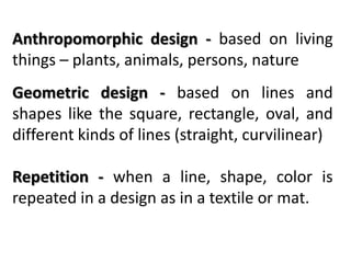2017 grade 7 arts | PPTX