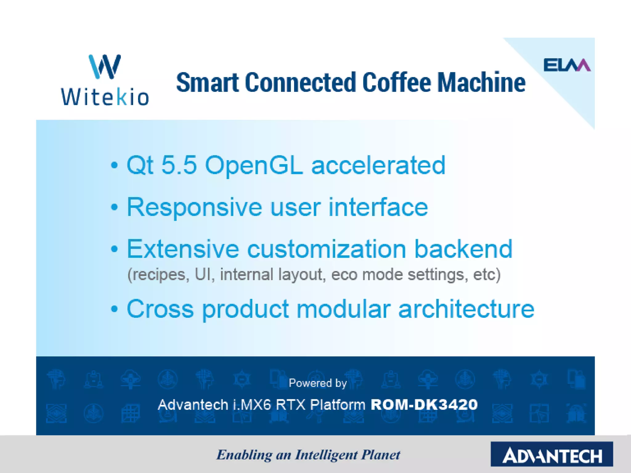 Advantech RISC Computing Platforms | PPT