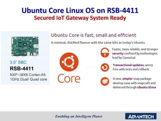 Advantech RISC Computing Platforms | PDF | Computing | Technology & Computing