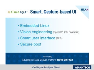 Advantech RISC Computing Platforms | PPT