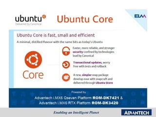 Advantech RISC Computing Platforms | PDF | Computing | Technology & Computing