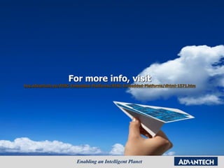 Advantech RISC Computing Platforms | PDF | Computing | Technology & Computing