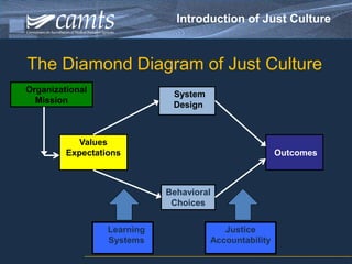 2017 Heli-Expo - Intro to Helicopter Just Culture | PPTX