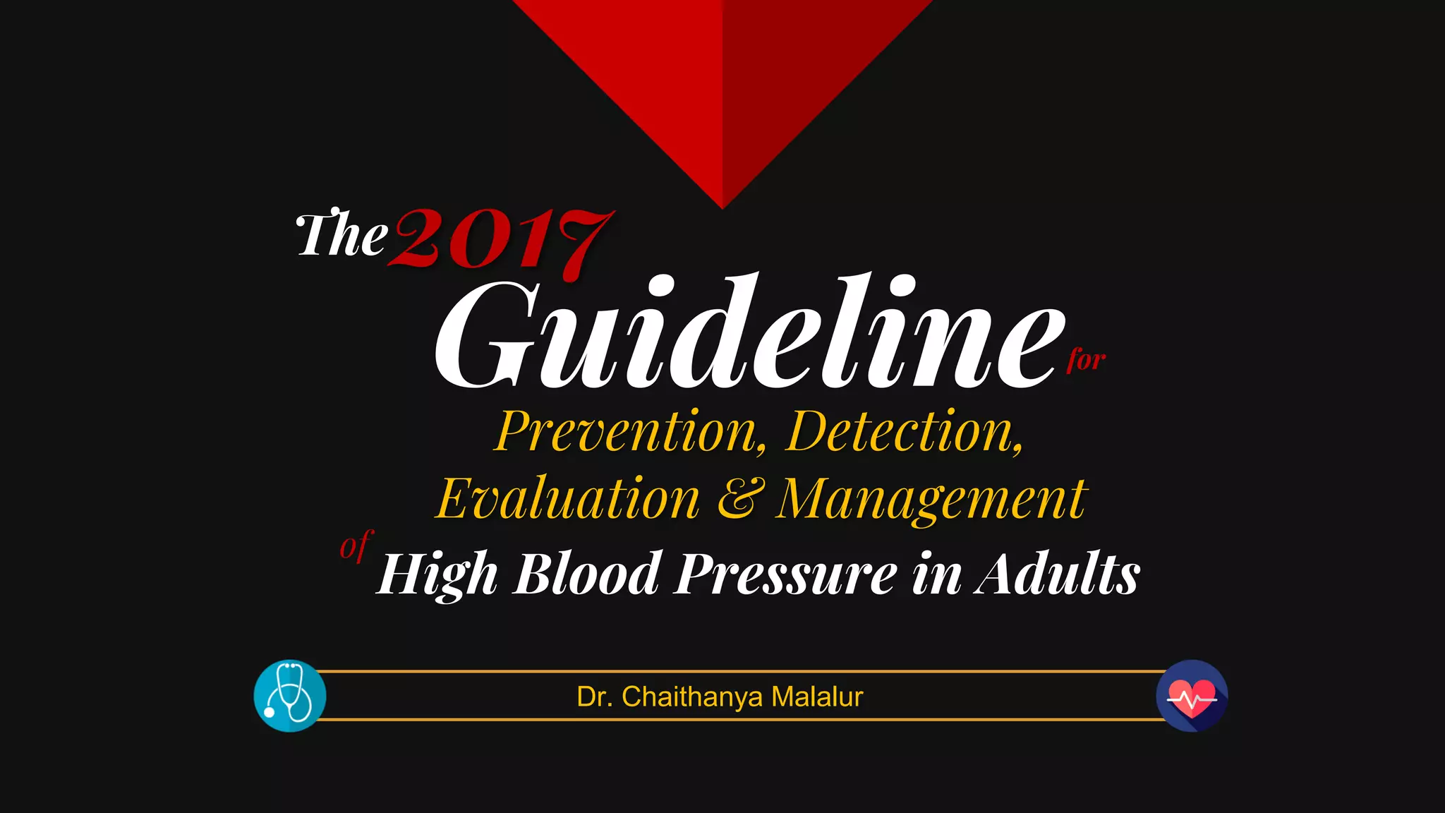 2017 hypertension guidelines | PDF | Heart and Cardiovascular Diseases ...