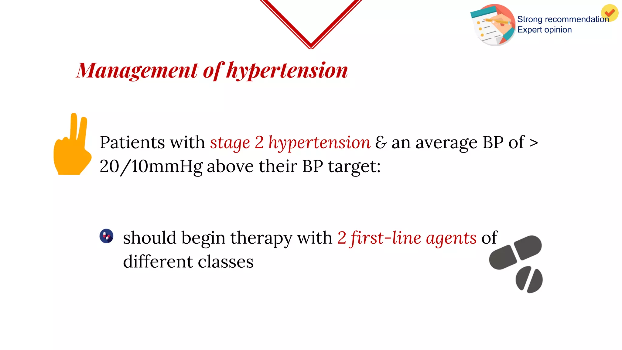 2017 hypertension guidelines | PDF | Heart and Cardiovascular Diseases ...