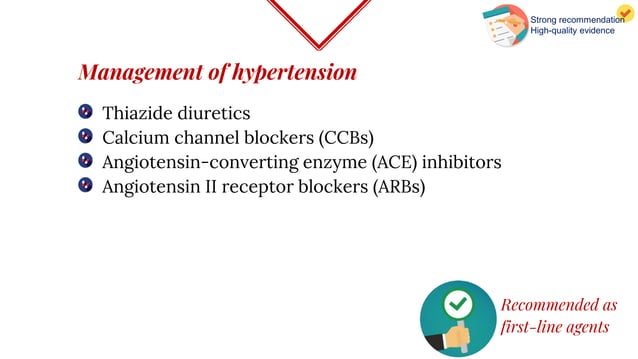 2017 hypertension guidelines | PDF | Heart and Cardiovascular Diseases ...