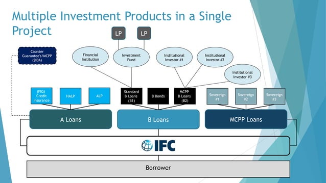 The Future of IFC Debt Mobilization | PPT