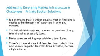 IFC Debt Mobilization: MCPP Overview | PPT