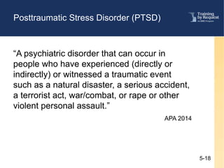 impact of sexual assault | PPTX