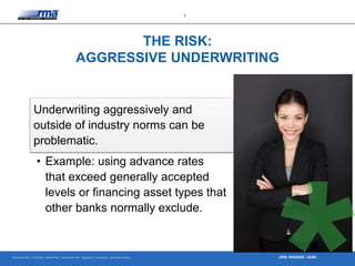 The Rise and Risks of Lending to Non-Depository Financial Institutions ...