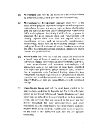 2017 irr microfinance-ngos_act | PDF