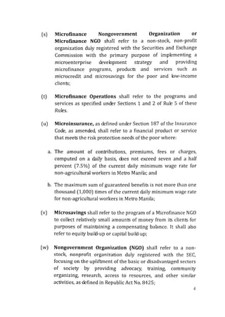 2017 irr microfinance-ngos_act | PDF