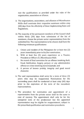 2017 irr microfinance-ngos_act | PDF