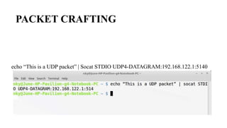 Socat | PPTX