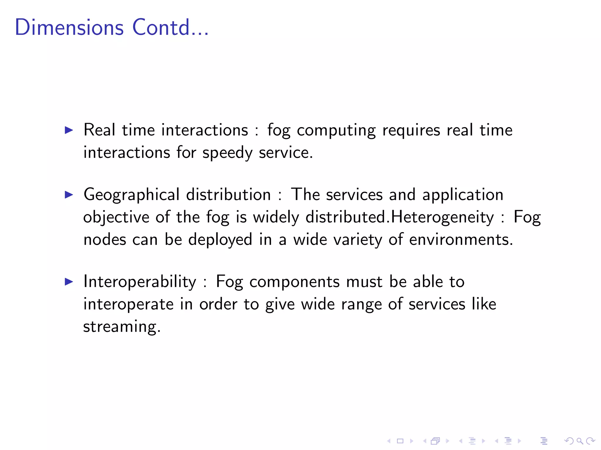 fog&Edge computing | PDF