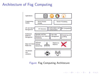 fog&Edge computing | PDF
