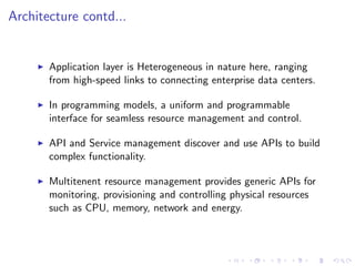 fog&Edge computing | PDF