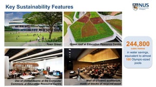 2017 ISCN Awards - NUS | PPTX