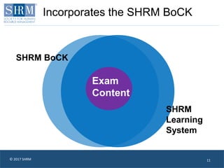 5 Successful Steps to SHRM Certification Preparation | PDF | Human Resources | Business