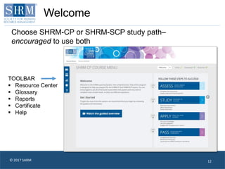 5 Successful Steps to SHRM Certification Preparation | PDF