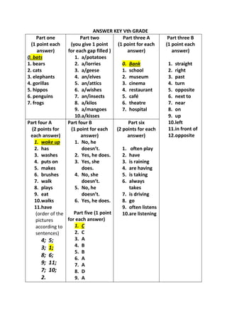2017 local 5th grade ANSWER KEY for competitions.pdf