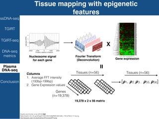 Use of TGIRT for ssDNA-seq | PDF