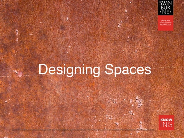 Next Generation Learning spaces | PDF