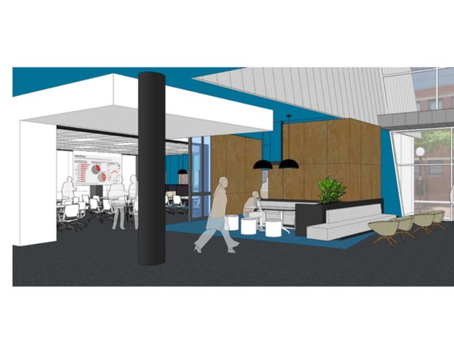 Next Generation Learning spaces | PDF