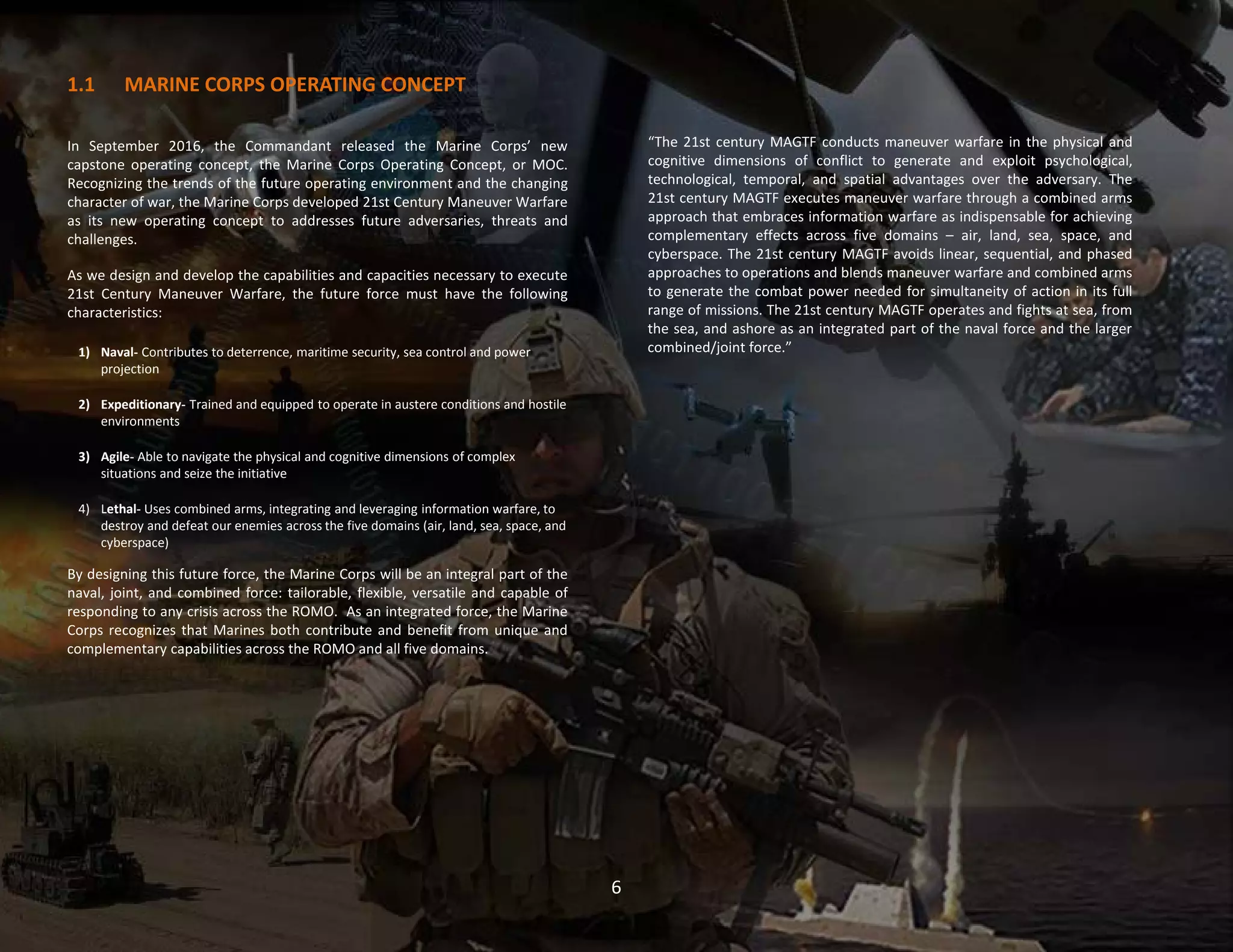 2017 U.S. Marine Corps Aviation Plan | PDF