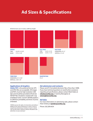 2017 media kit | PDF | Construction Industry | Industries