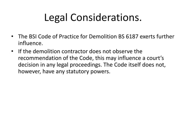 2017Method statements and demolition techniques..pdf | Civil ...