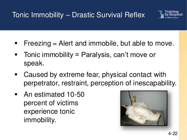 2017 neurobiology of trauma and Sexual Assault