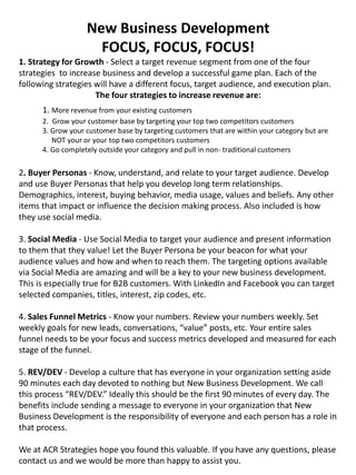 2017 New Business Checklist | PPTX | Business | Business and Finance