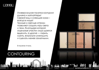 2017 Lamel Professional | PDF