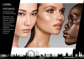 2017 Lamel Professional | PDF