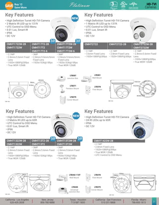 2017 LTS catalogue | PDF