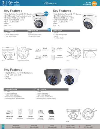 2017 LTS catalogue | PDF