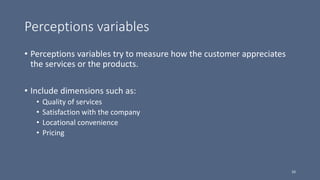 Customer churn prediction in banking | PDF