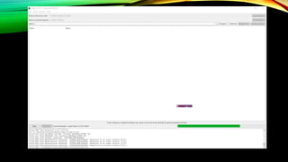 Install, Compile, Setup, Setting OpenCV 3.2, Visual C++ 2015, Win 64bit, | PPT