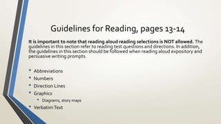 2017 Oral Administration Training PowerPoint | PPT