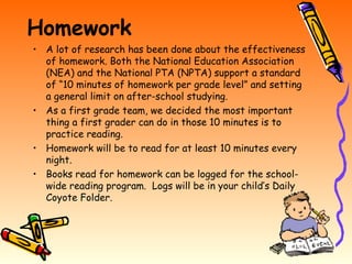 2017 Parent Orientation | PPT