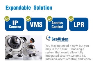 Access Control with an Eye | PPT