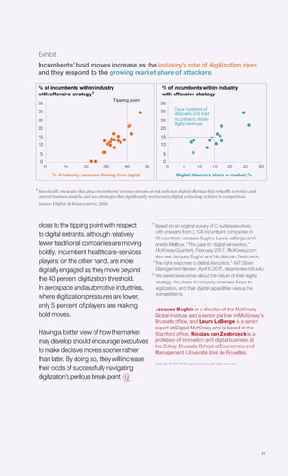 2017 q3 McKinsey quarterly - competing in a world of sectors without ...