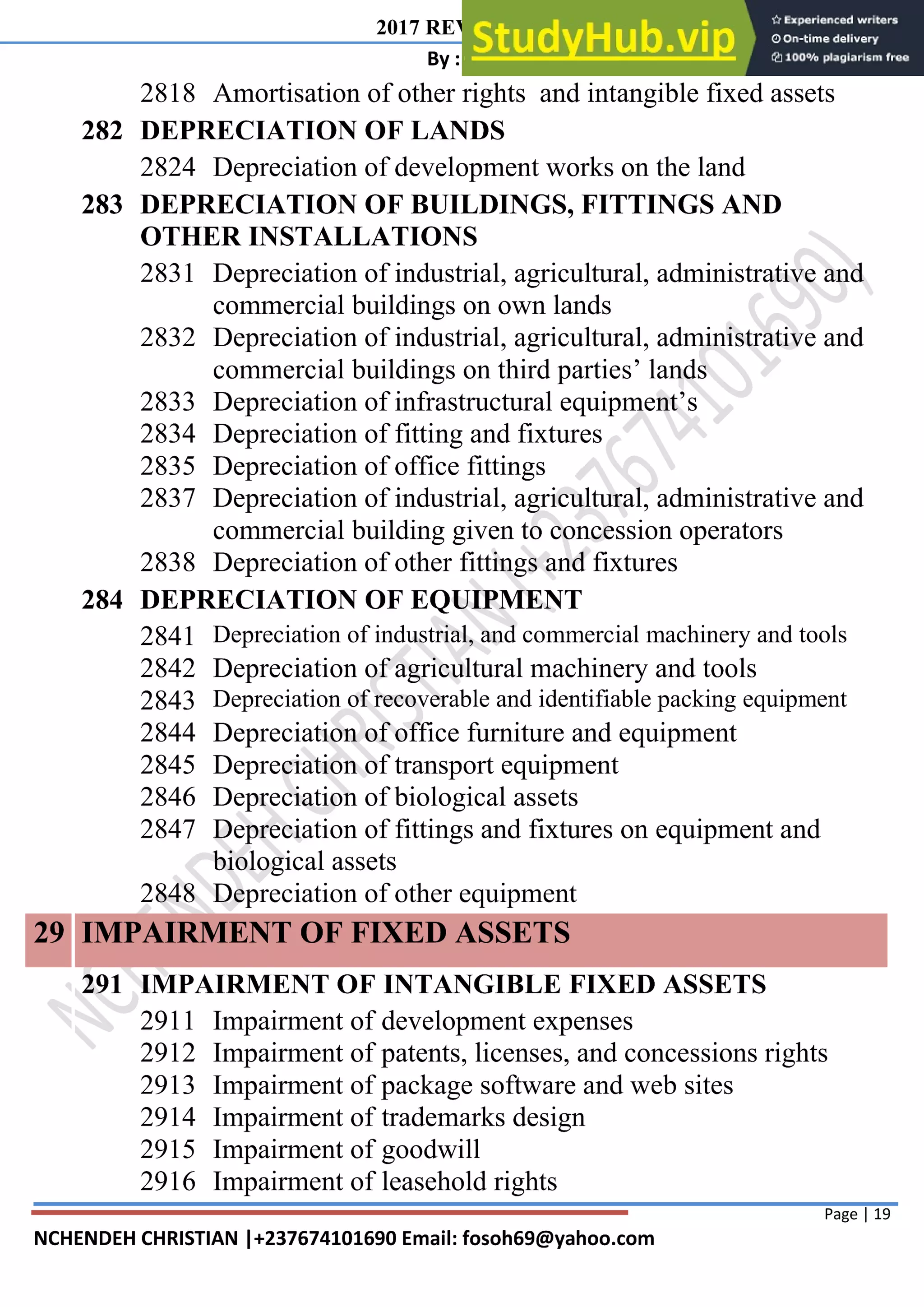 2017 Revised OHADA Accounting Plan.Pdf