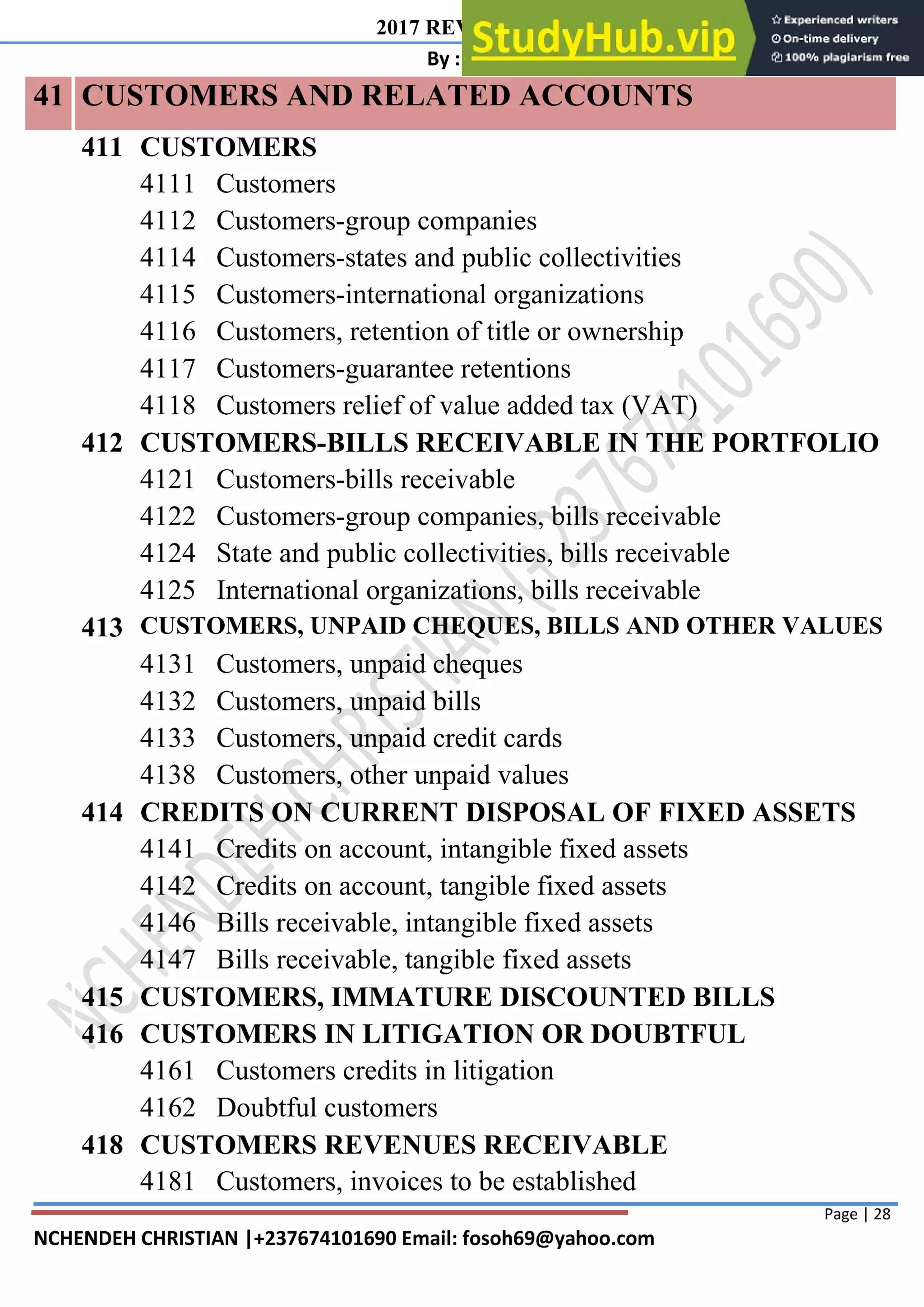 2017 Revised OHADA Accounting Plan.Pdf