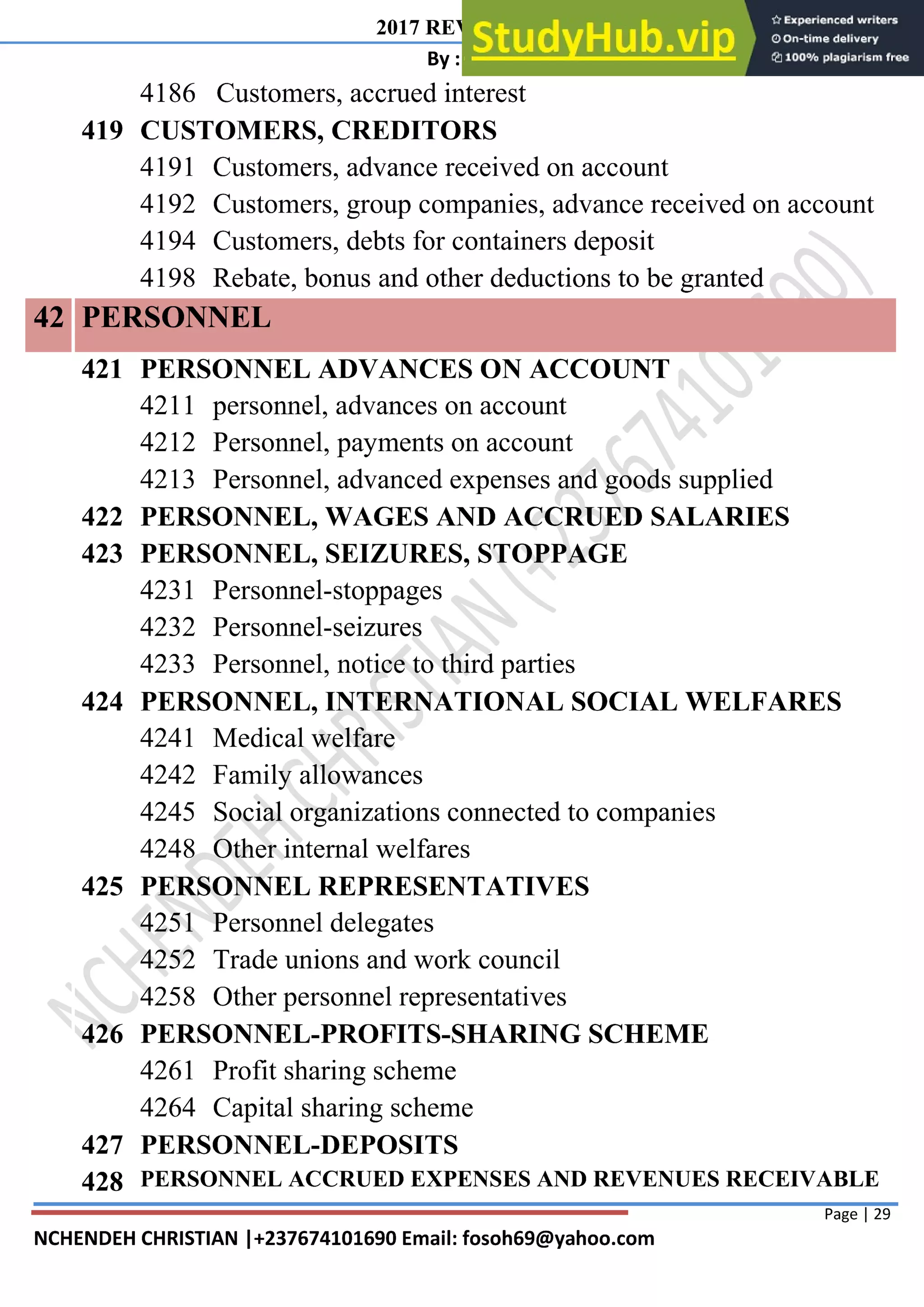 2017 Revised OHADA Accounting Plan.Pdf