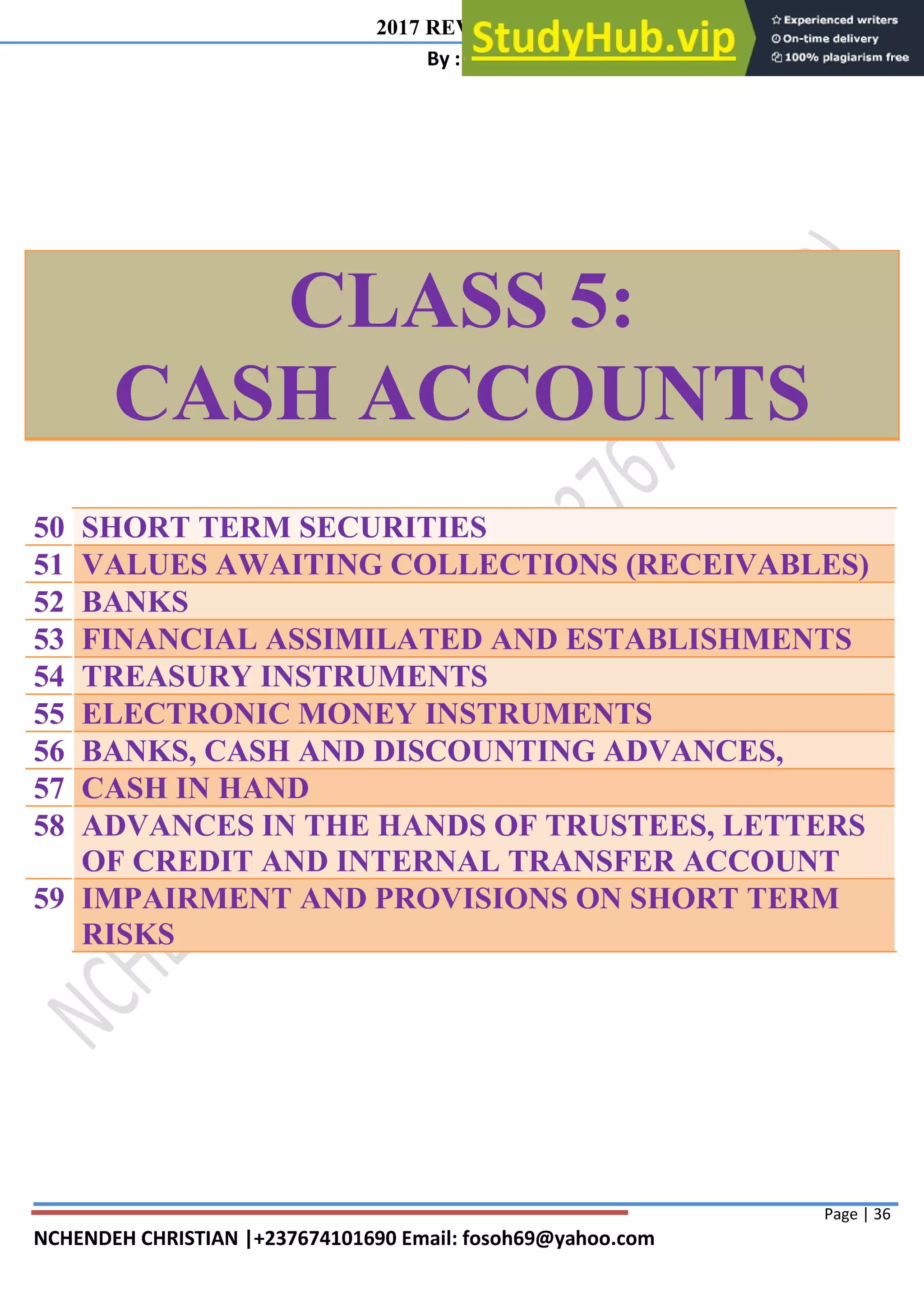 2017 Revised OHADA Accounting Plan.Pdf