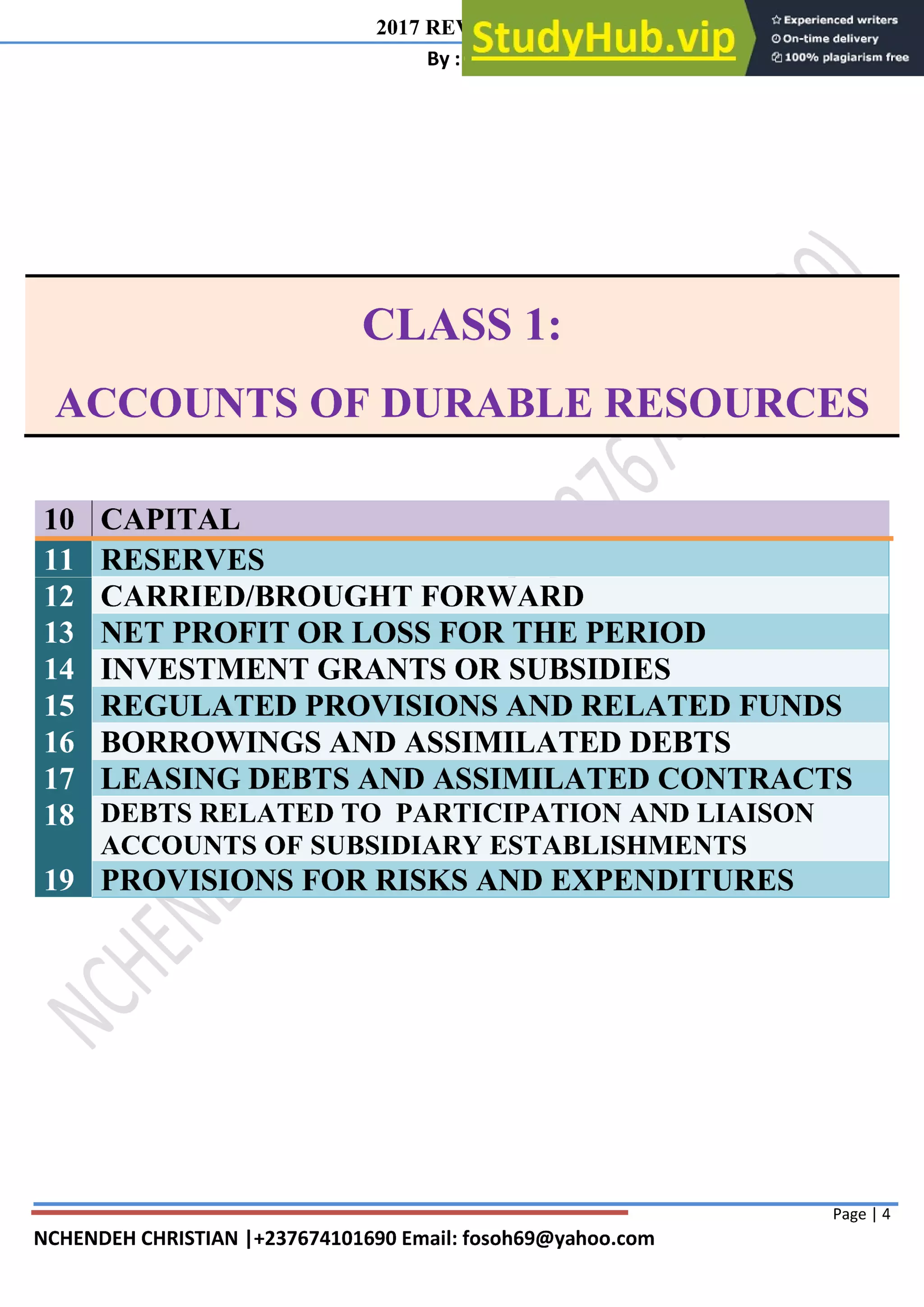 2017 Revised OHADA Accounting Plan.Pdf